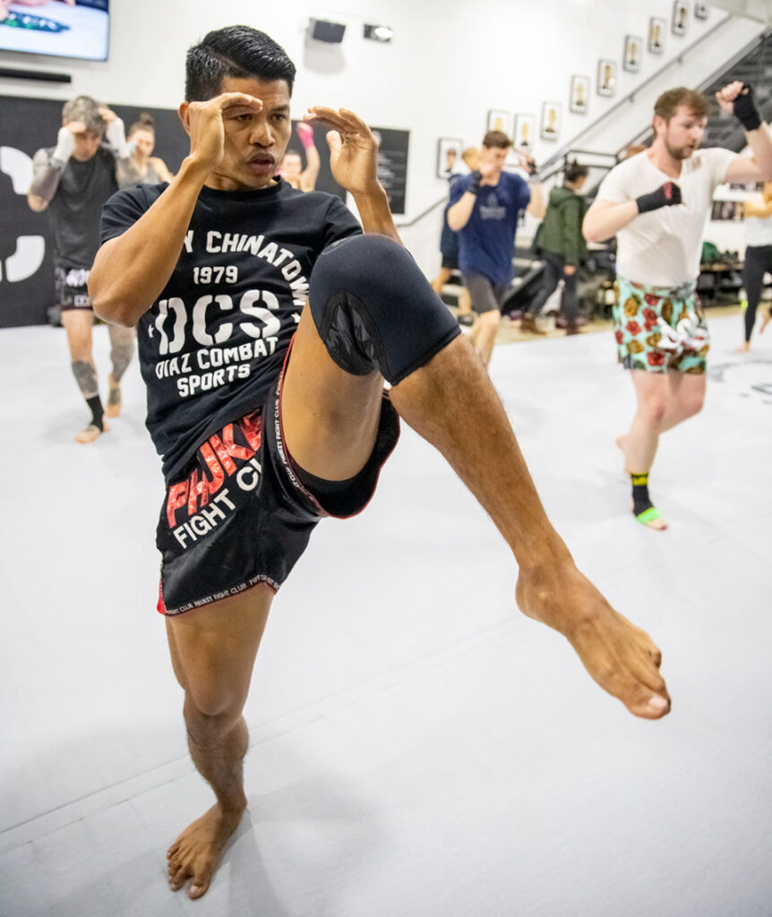 Classes – Diaz Combat Sports
